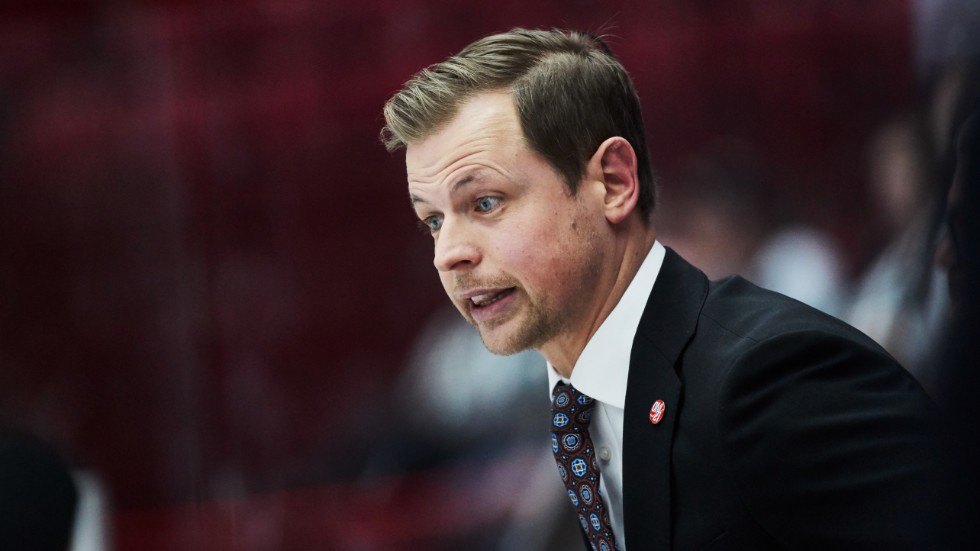 Oskarshamns tränare hyllar AIK inför kvällens match