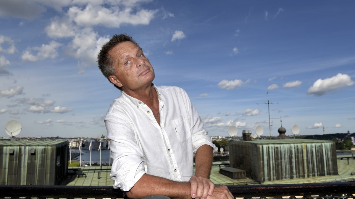 Bellmanpriset till Thomas Gylling - Kkuriren