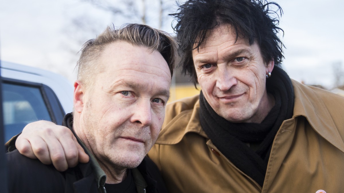 "Sulos" liv skildras i dokumentär