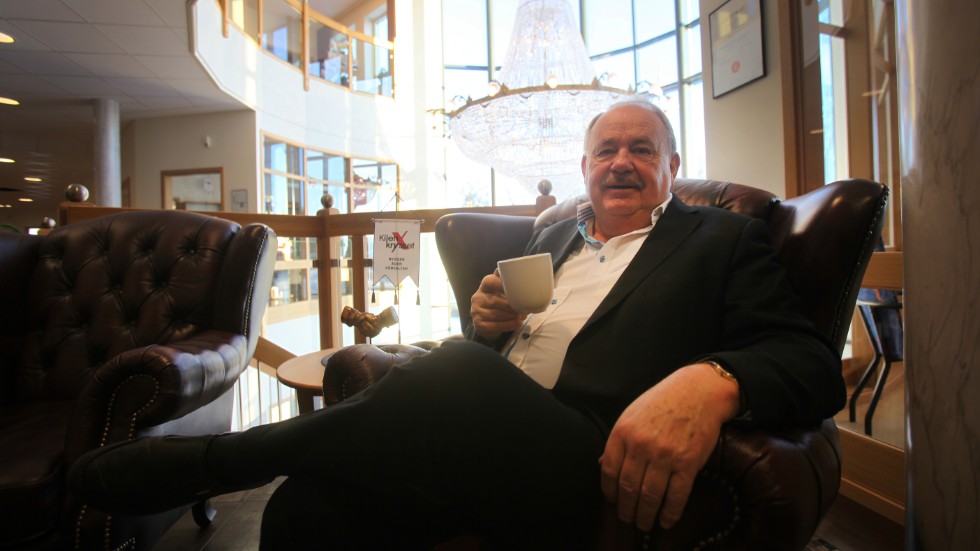 Flyttar skatt till Strängnäs – Jan Perssons köp rör upp känslor i ...