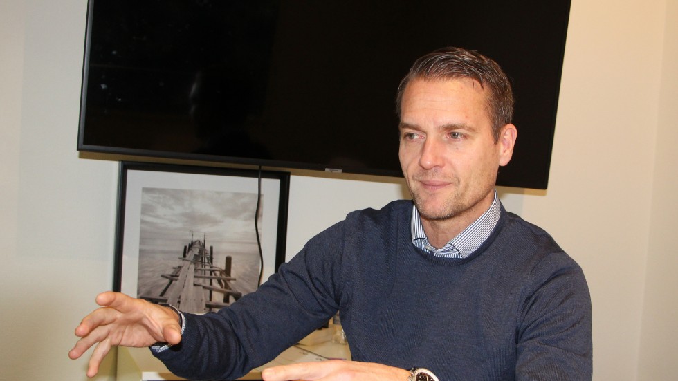 Byggföretaget begärdes i konkurs – personalen i chock efter beskedet ...