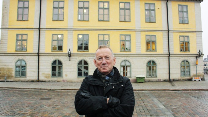 Per Sundberg och Pelle Sundba i samma intervju • Avslöjar: Det straffet ...