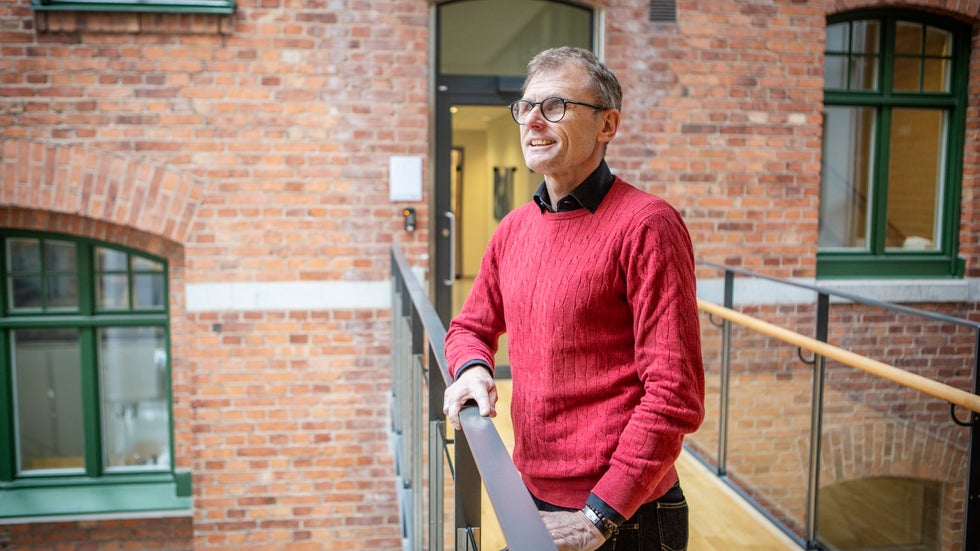 Hon tar över direktörsjobbet efter Torsten Flemming