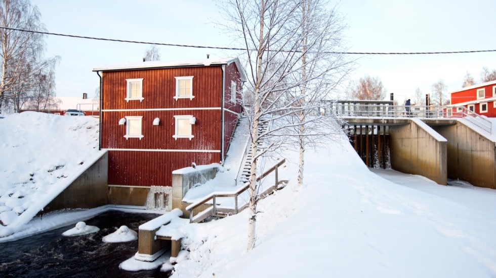 Beslut om rivning närmar sig