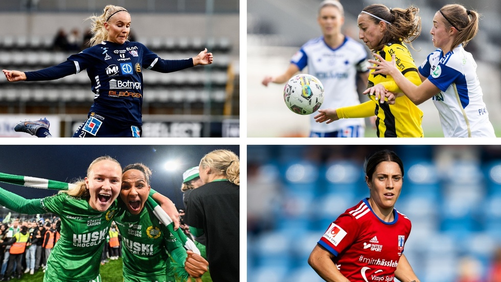 Tidiga tipset: LFC i toppen – men vad vill ni med era damer, IFK?