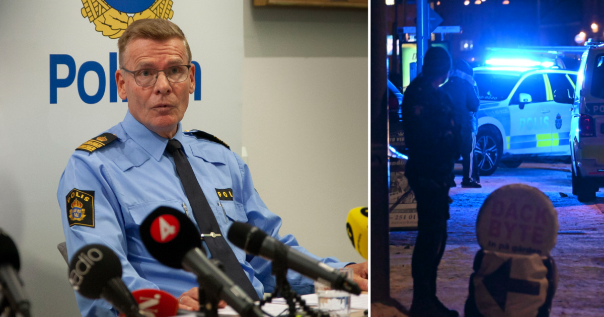 Frågan Var Det Du Som Mötte Mördaren Utanför Restaurangen