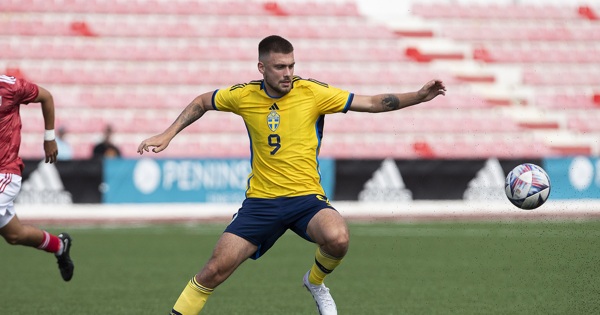 Uppgifter: Anfallaren på plats i Norrköping – lunchmöte med IFK