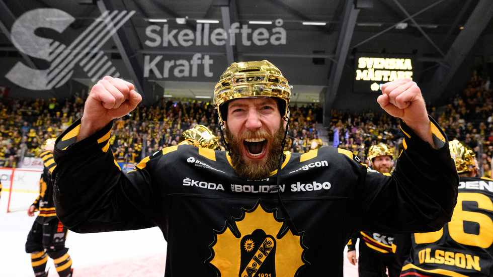 ROBIN LINDGREN: "Helt rätt att inte förlänga med Dzierkals och Granberg"