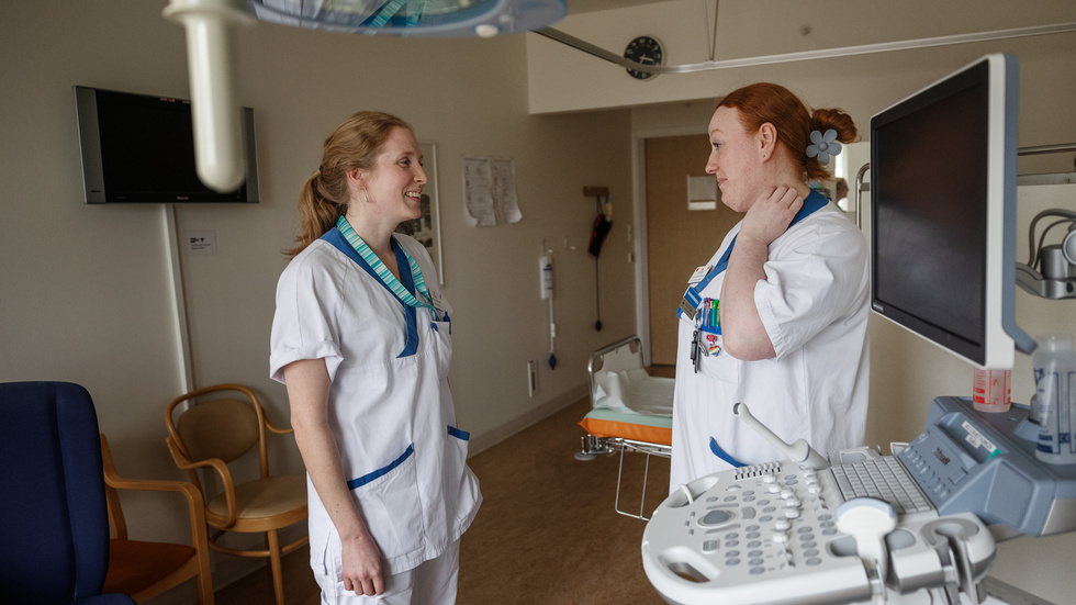 Hyrpersonal minskar för första gången sedan 2016