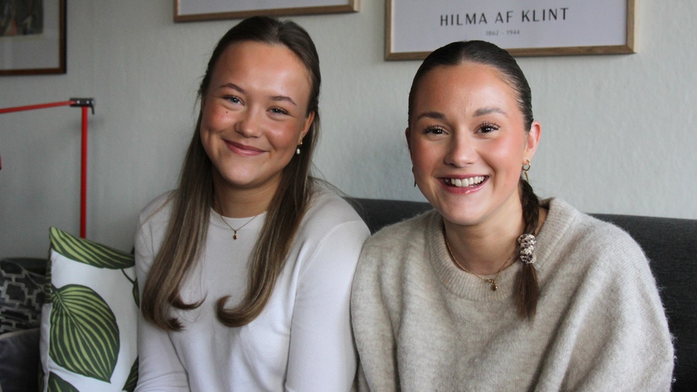 Grisch, clean girl och mob wife – Uppsalaungdomarna förklarar