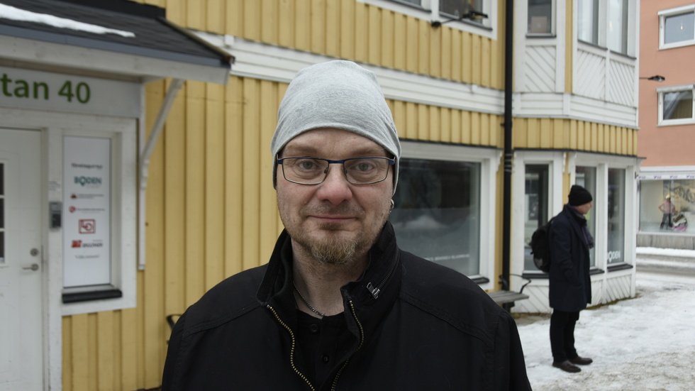 Är Boden en vacker stad? • Så tycker Bodensarna själva