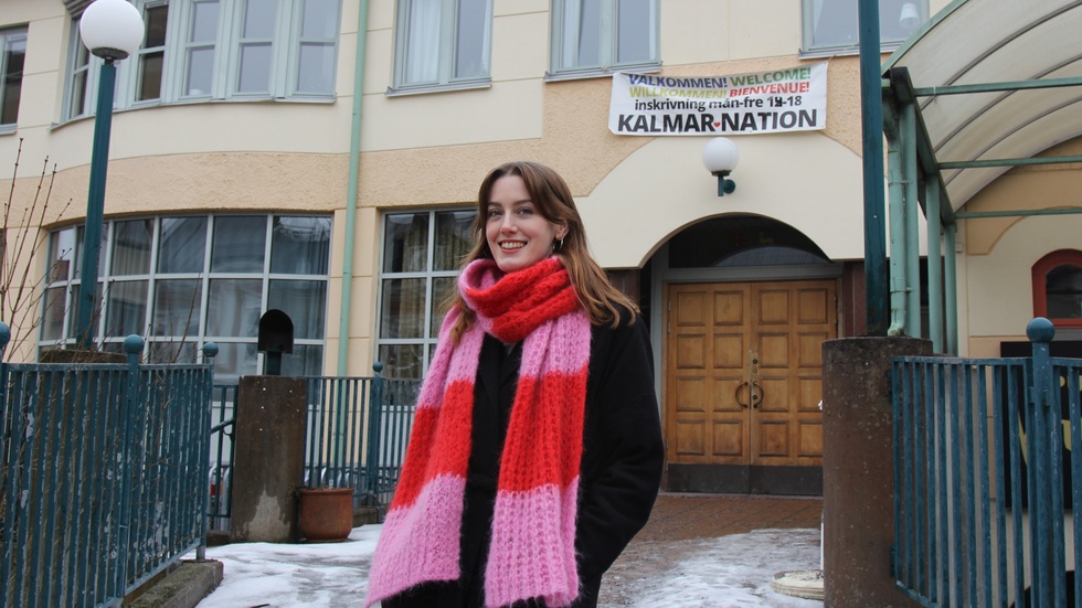 Uppsalastudent startade webbtidning – har nu 200 000 läsare