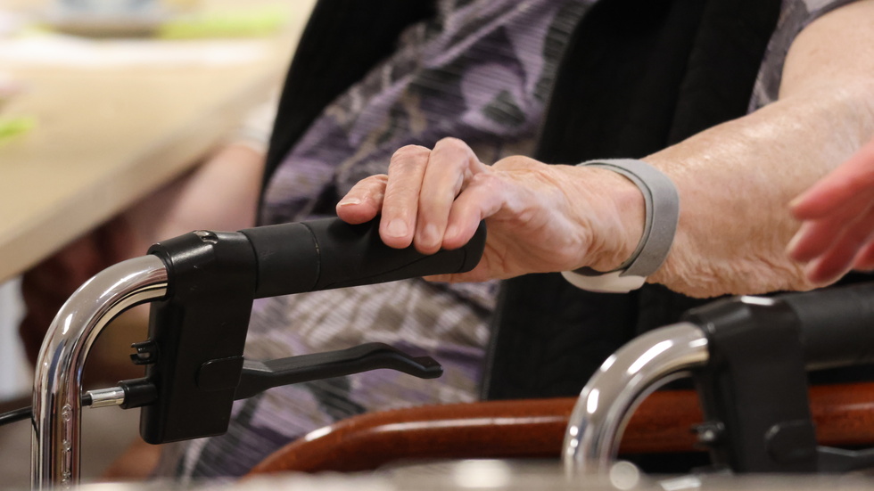 INSÄNDARE: "Världens bästa omsorg" i Norsjö kommun?