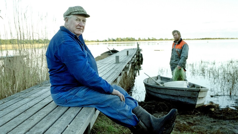 En resa runt ön till en tid som inte längre finns – Klassikern ...