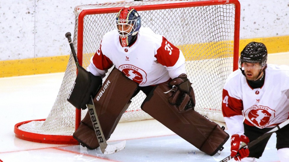 Sandbergs tålamodsprövande väntan efter strulet – vågar inte tro på att ...