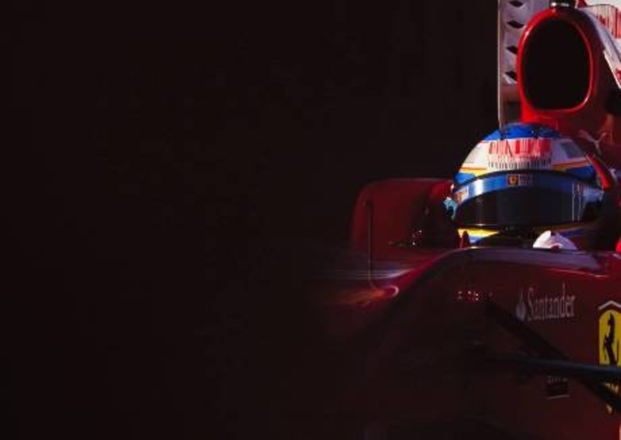 F1 rattar teknikspäckat