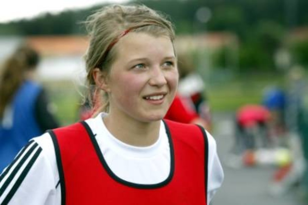 Tildas ord inspirerade Emma Luks