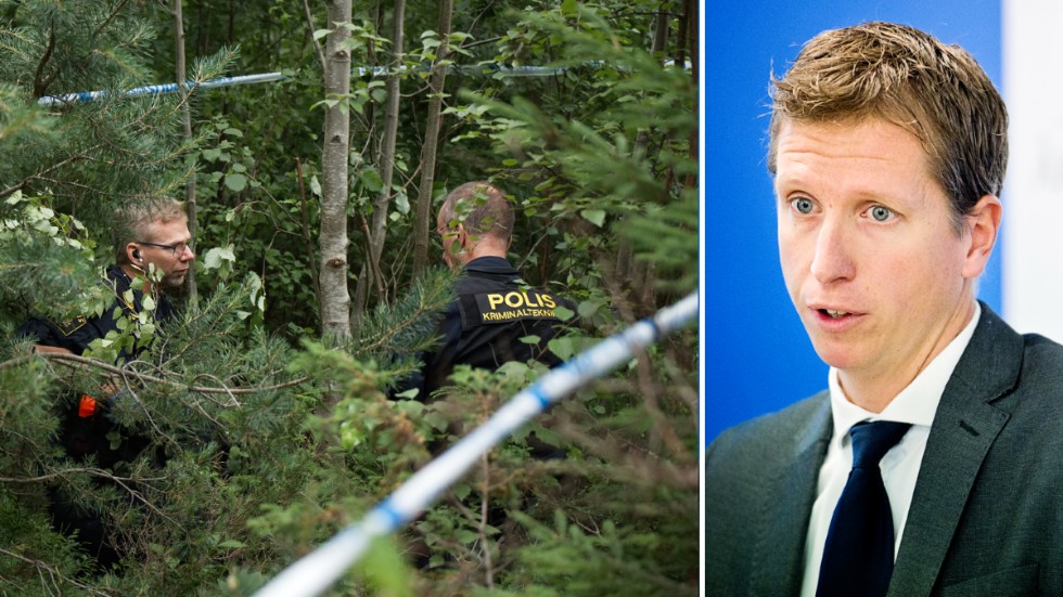Viktiga beskeden om 15-åringen och de grova brotten mot det unga offret • Slutsatserna i LVU ...