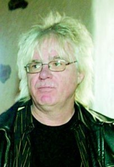 Hallå där Peter Ljungberg som smygstartade Rickrock café i Lord Hills ...