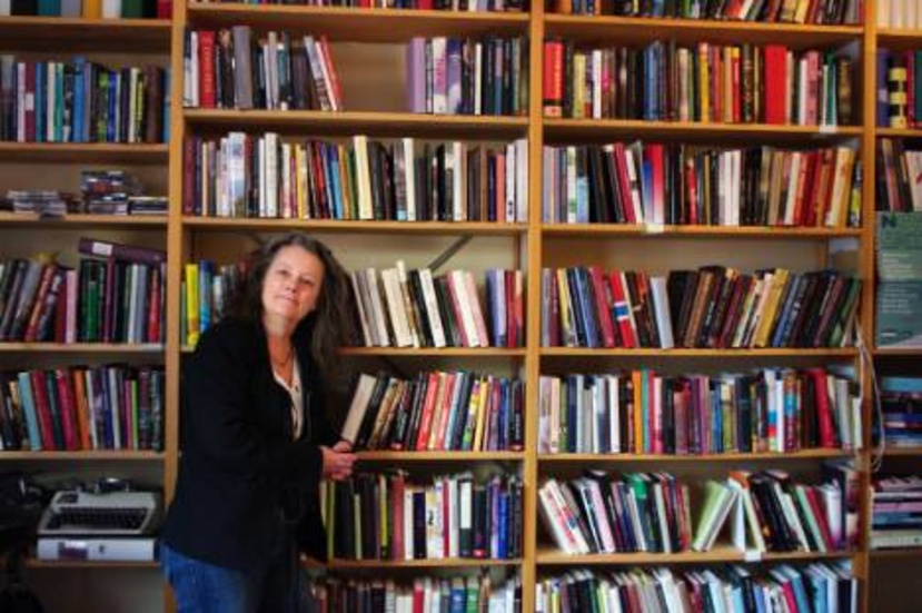 Luleå blir radions litterära centrum