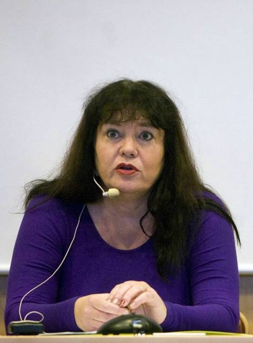 "Det var inte den fysiska misshandeln som var värst" Det var all tid ...