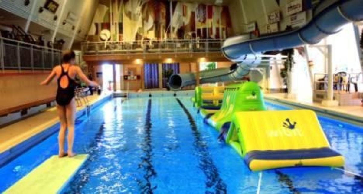 Det blir inget nytt badhus i Kiruna