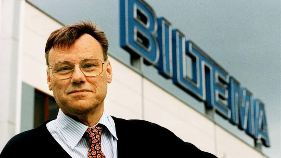 Biltema - en framgångssaga som växt genom kriserna