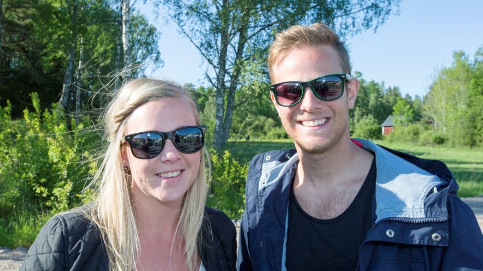 Stort intresse för nytt boende