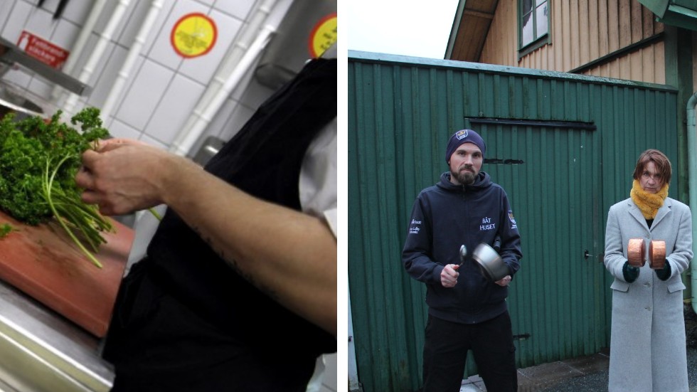 Restauranger vill att kommunen trotsar FHM