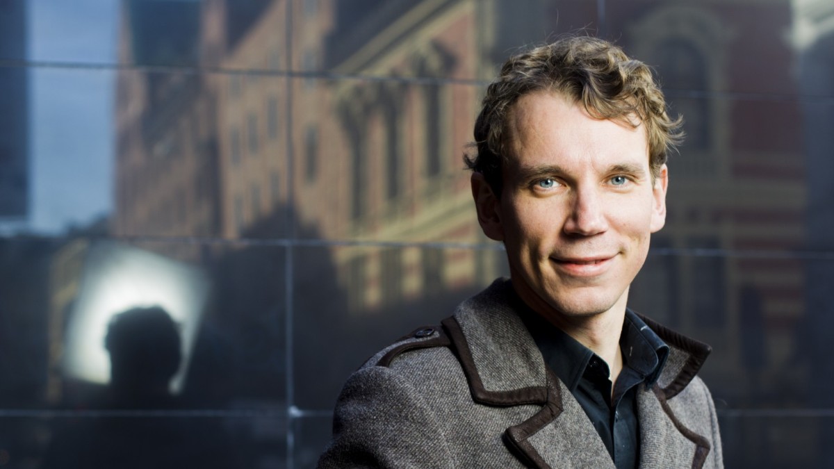 Itkonen berättar om livets små mirakel