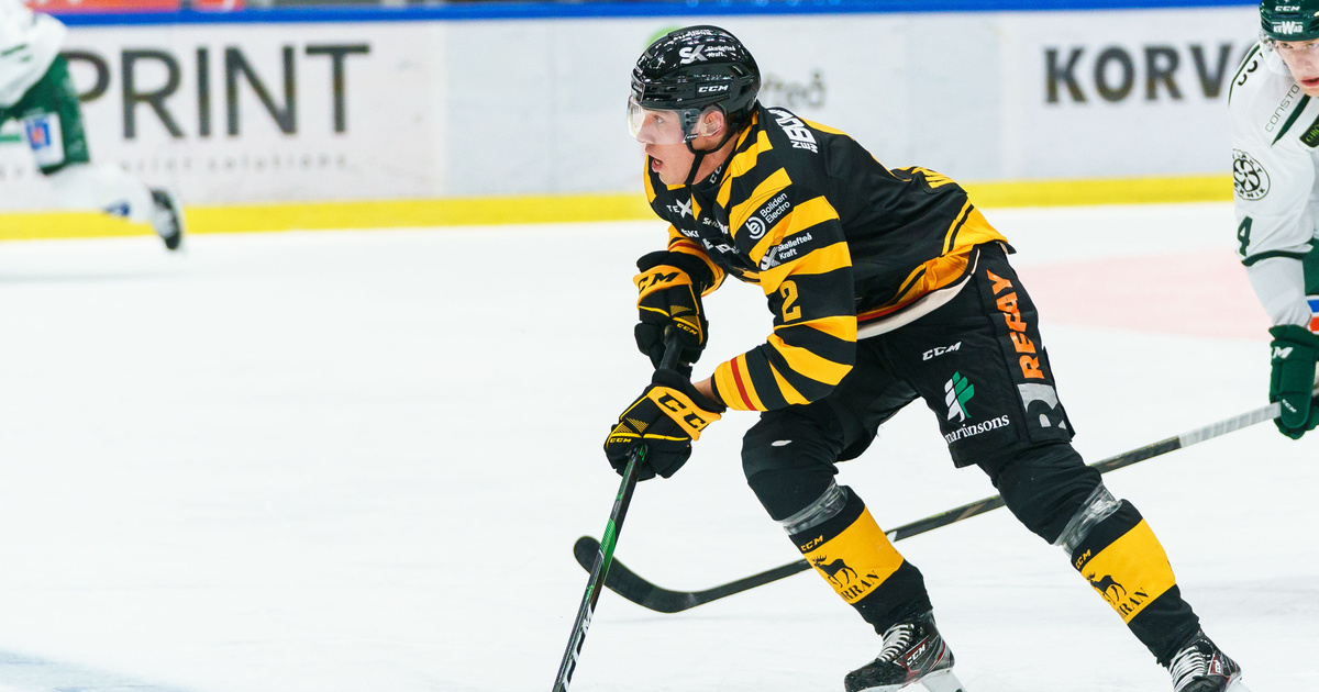 AIK-backen och supertalangen kan göra comeback mot Oskarshamn: ”Är friskförklarad”