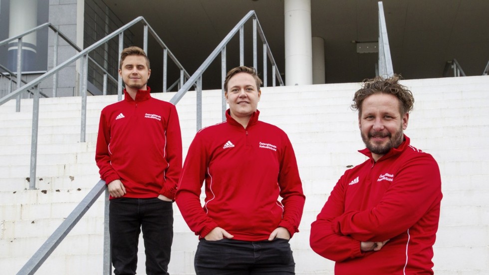 De mörka siffrorna i lokalfotbollen: "Är oroväckande"