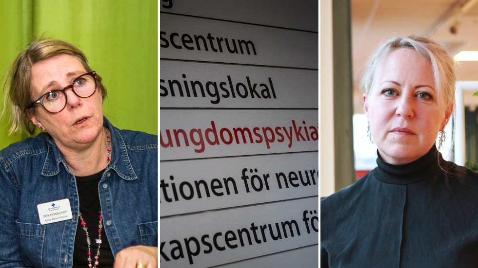 Köerna till BUP skulle bort inom ett år – så gick det