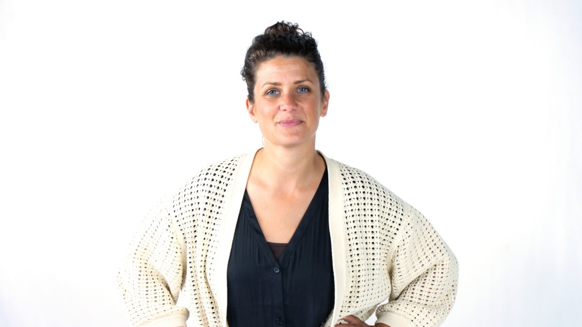 Lisa Hellmér: "Skriv ner dina idéer så ska du få låna dina miljoner"