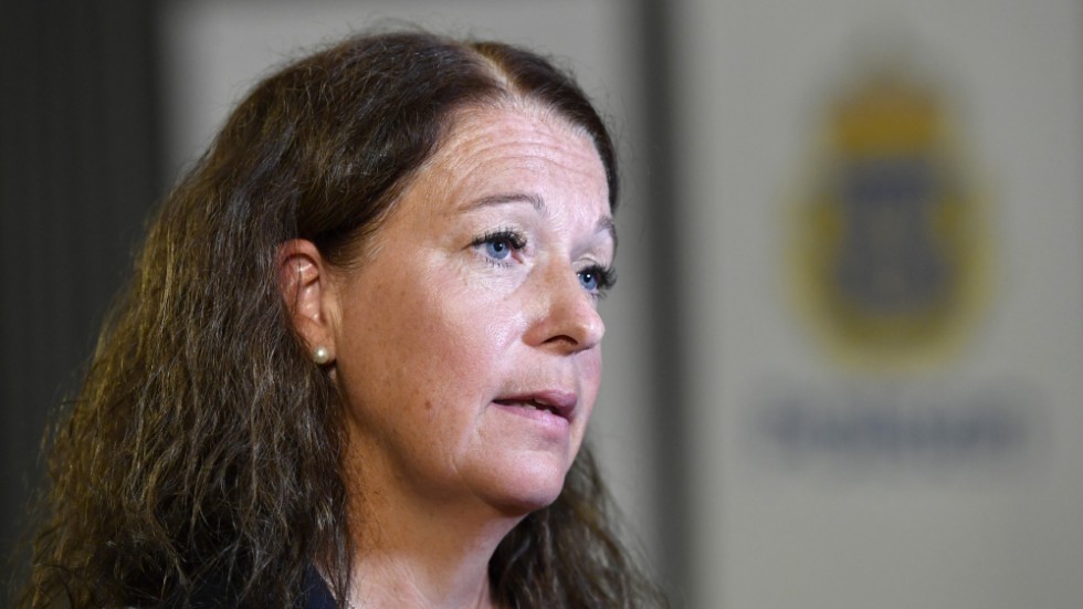 Åklagaren: Hovrätten kan göra en annan bedömning