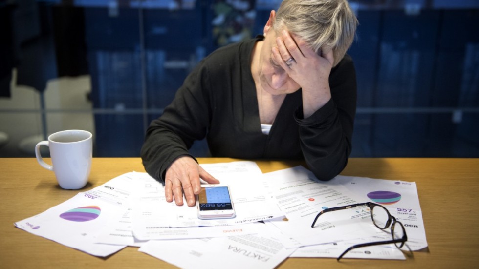 Förslaget: Slipp betala avgifter – för att lätta på trycket: Förslaget: Slipp betala avgifter – för att lätta på trycket:
