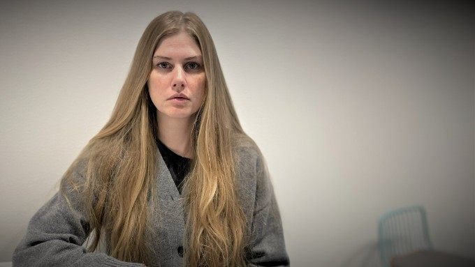 Sofia utsattes för psykiskt våld: "Han valde att ta sönder mig"