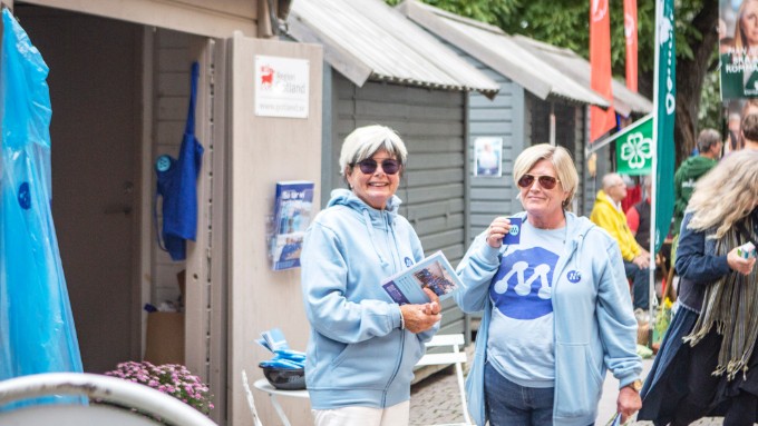 "Det finns en större oro den här gången" - Helagotland