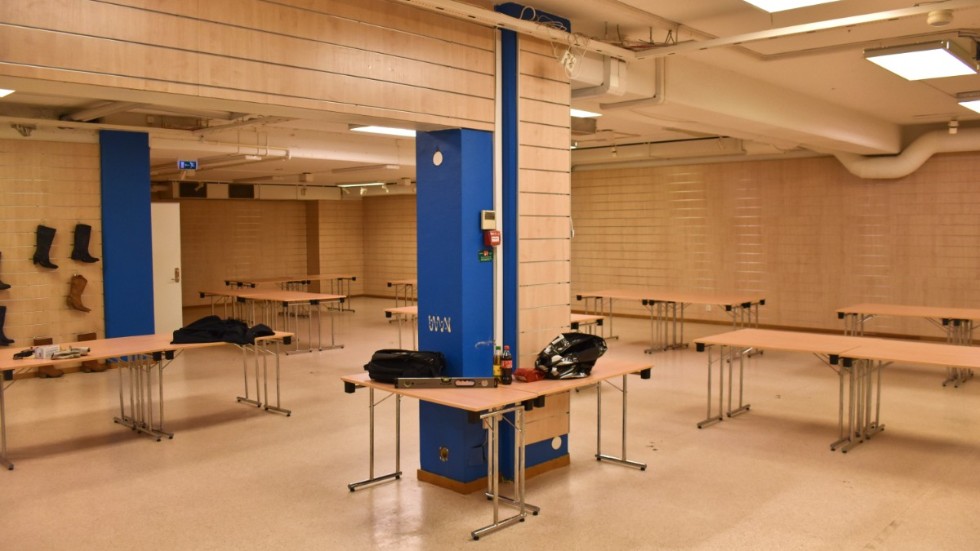 Klart: De flyttar in i Lekias gamla lokal i centrum • Öppnar outletbutik: ”Fick vi nys om den ...