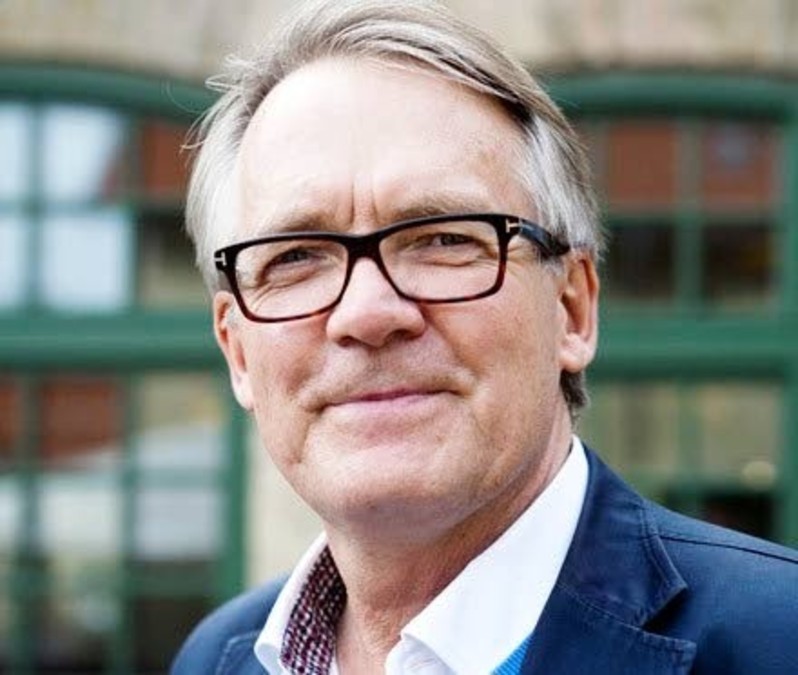 Lunds nye rektor kan hämtas från Uppsala