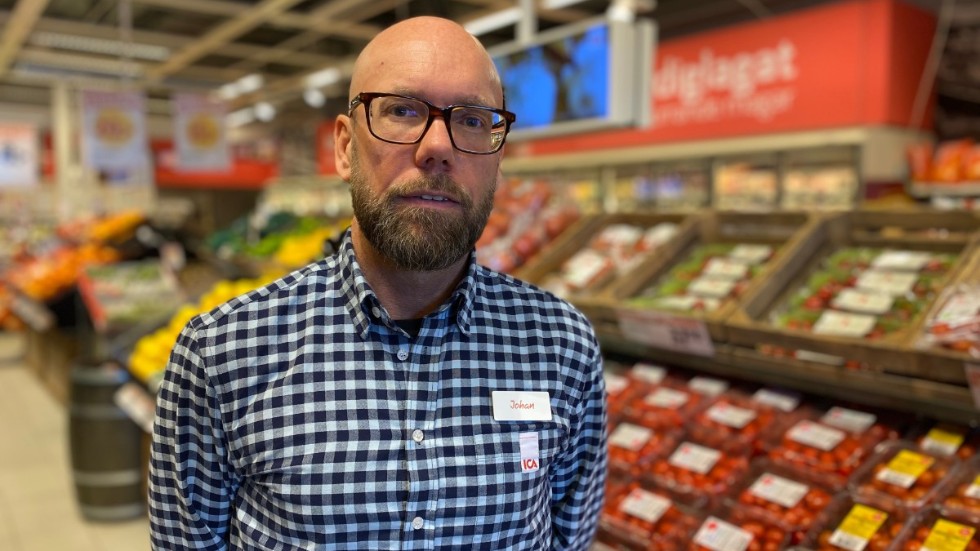 Butiken storsatsar – bygger ut för 45 miljoner