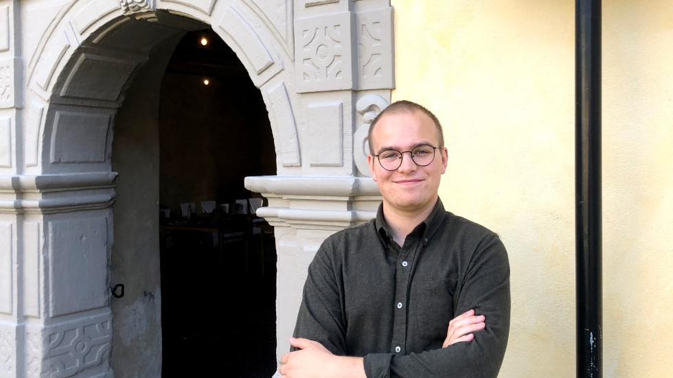 Fröken Julie tillbaka på Löfstad slott