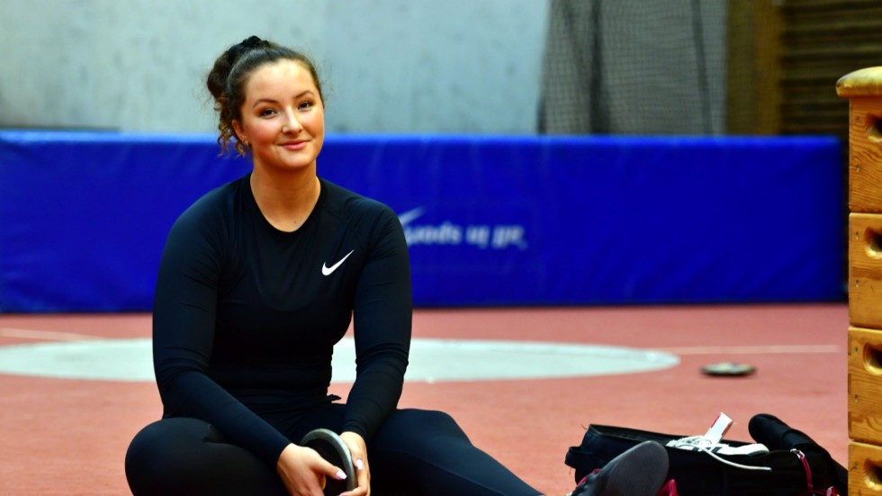 UIF:s Sverigeetta: Jag har mer i kroppen