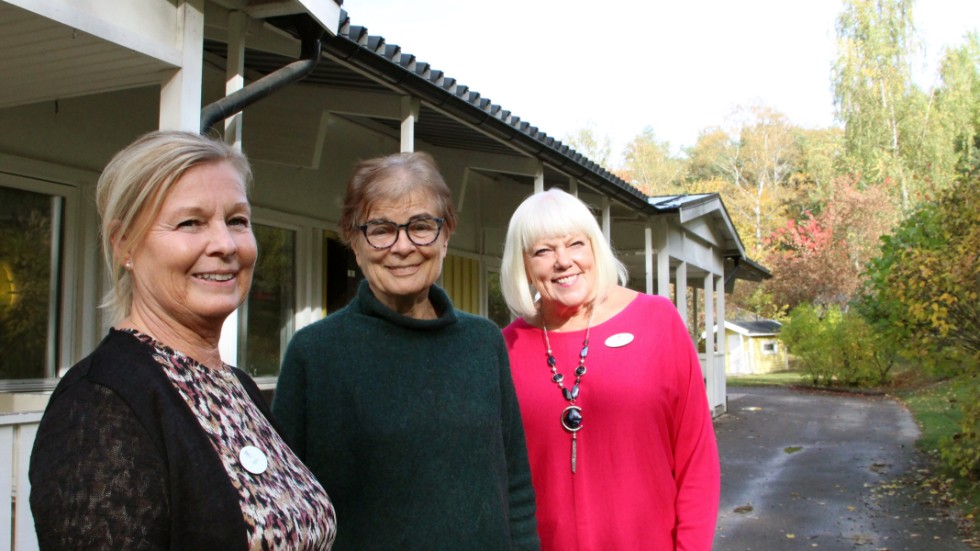 Så lyckas förskolan skapa trygghet och lugn: Beröring rörelse ...