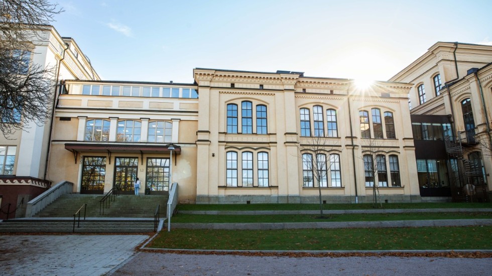 Här är länets bästa skolor inför vårens gymnasieval