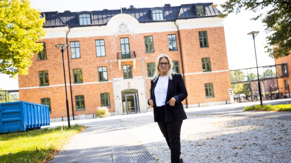 ”Nej, för i helvete!” • Meit Fohlin om: M-samarbetet Eva Nypelius (C ...