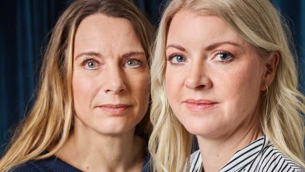 Deckare i Piteåmiljö dras med flera barnsjukdomar