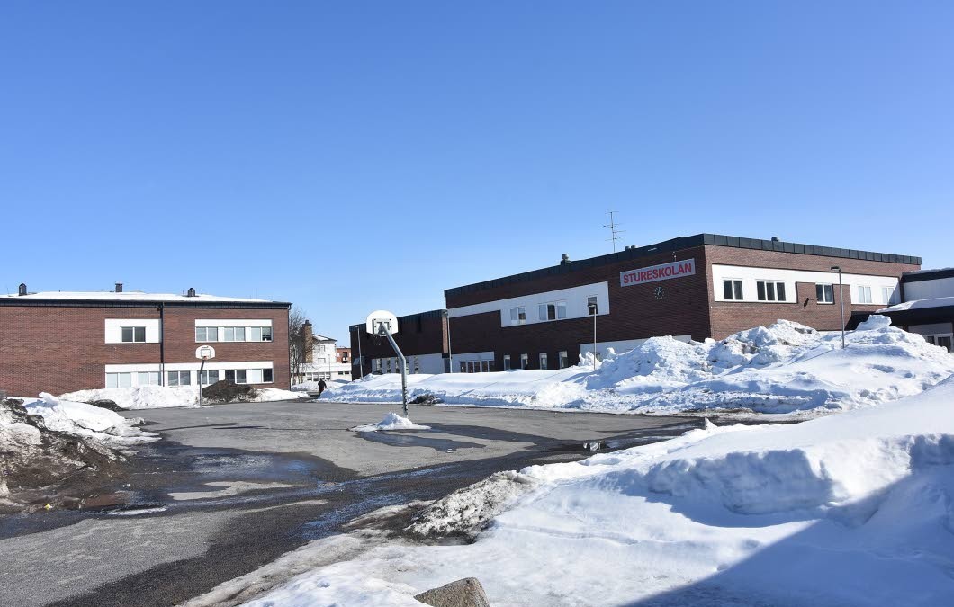 Så blir framtidens skola i Boden