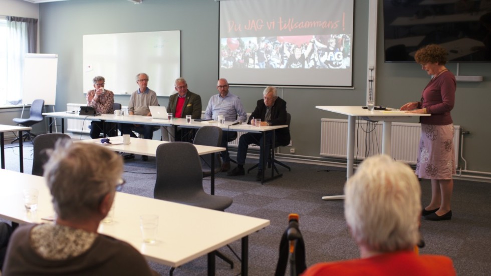 De vill ha bank-id för alla – eller något liknande • Funktionshindrade ...