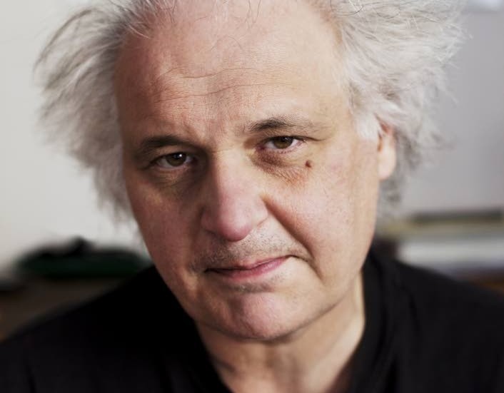 De gästar Litterär afton